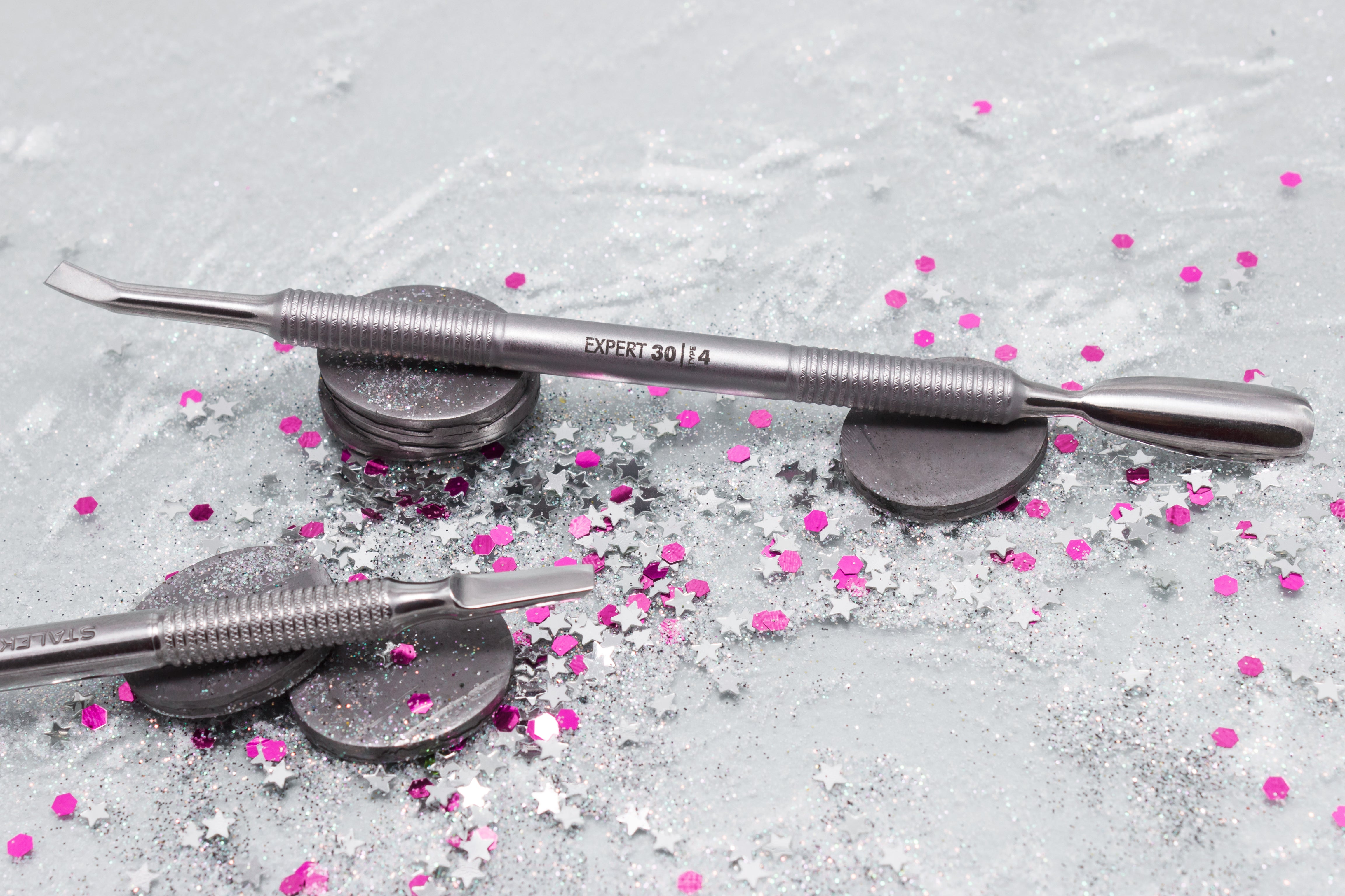 PUSHERS - Manicure & Pedicure Pro Tools – Nails Shop by Yulha Rosa